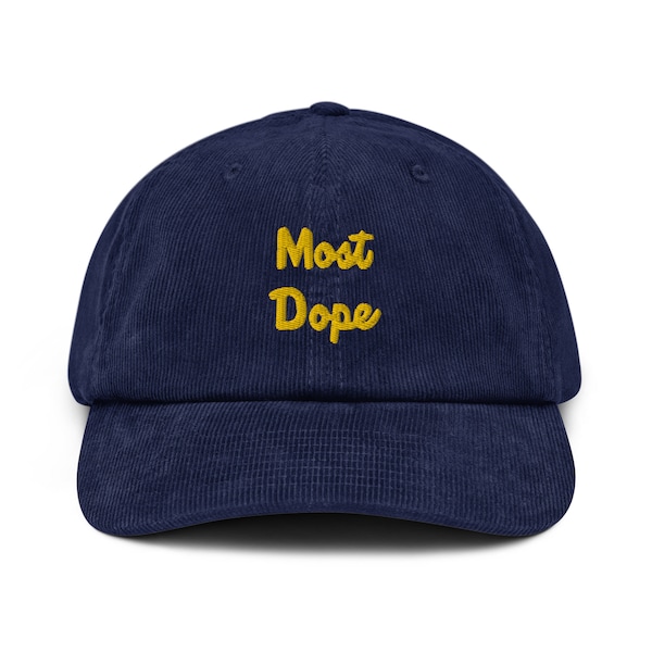 Dope Hat - Etsy