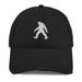 Bigfoot Baseball Cap Sasquatch Distressed Dad Hat - Etsy