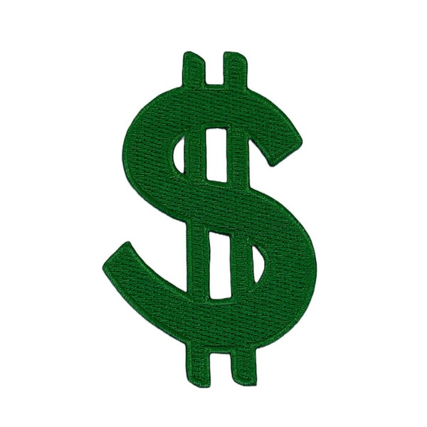 Money Bag Patch - Etsy