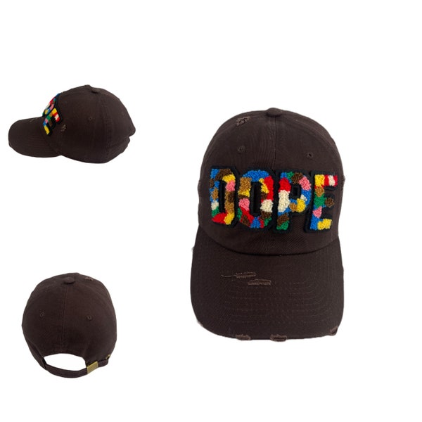 Dope Hat - Etsy