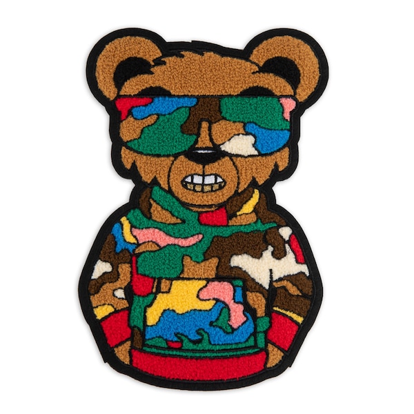 Gucci Patch - Etsy