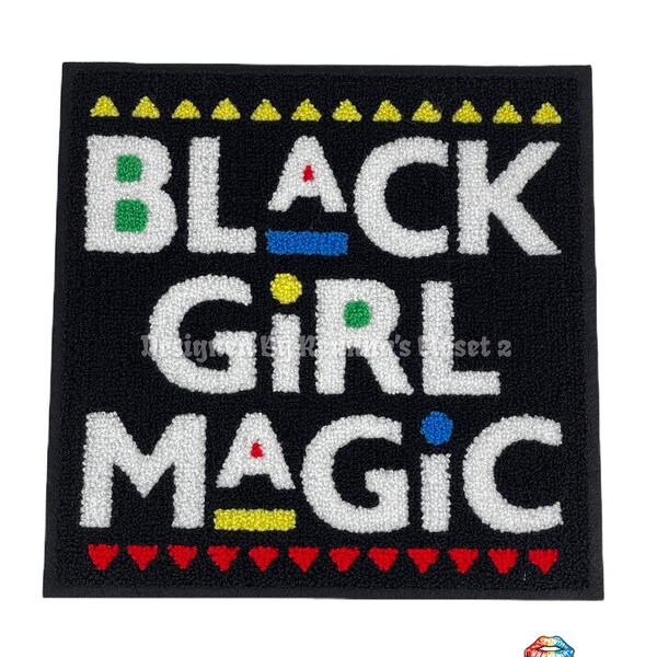 Black Magic Fabric - Etsy