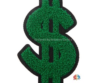 4 Dollar Sign - Etsy