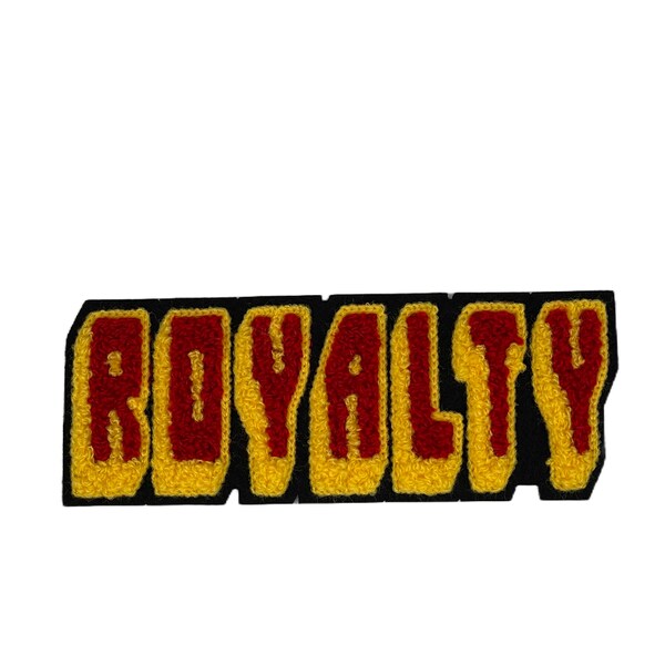 Royalty - Etsy