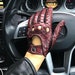 Python Driving Gloves Luxury Leather Unisex Gloves Driving - Etsy