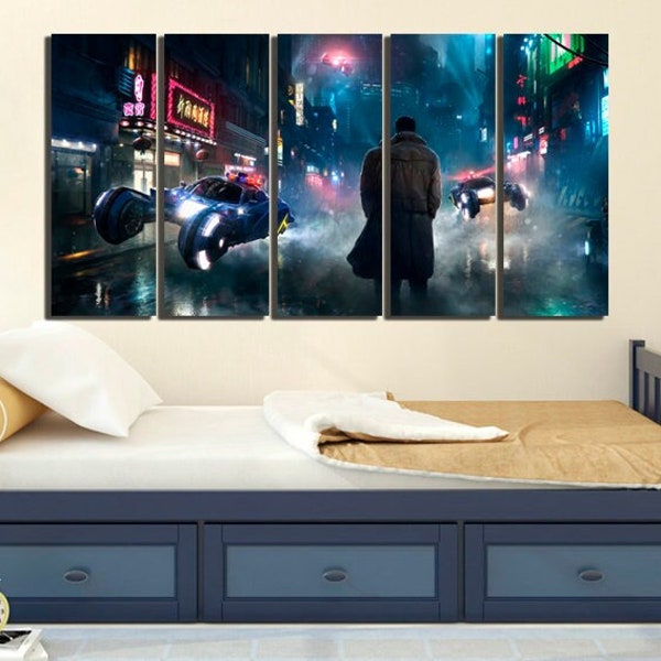 Blade Runner - Etsy UK