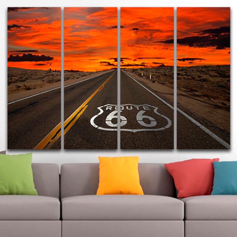 Route 66 Photography - Etsy