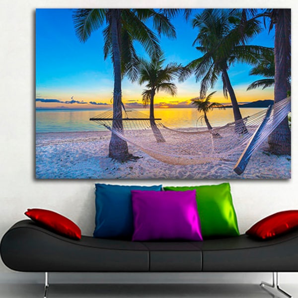 4 Panel Canvas - Etsy