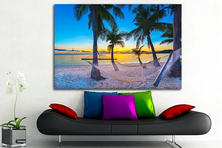 Fiji Canvas Set 4 Panel Canvas Fiji Print Giclee Canvas Fiji - Etsy
