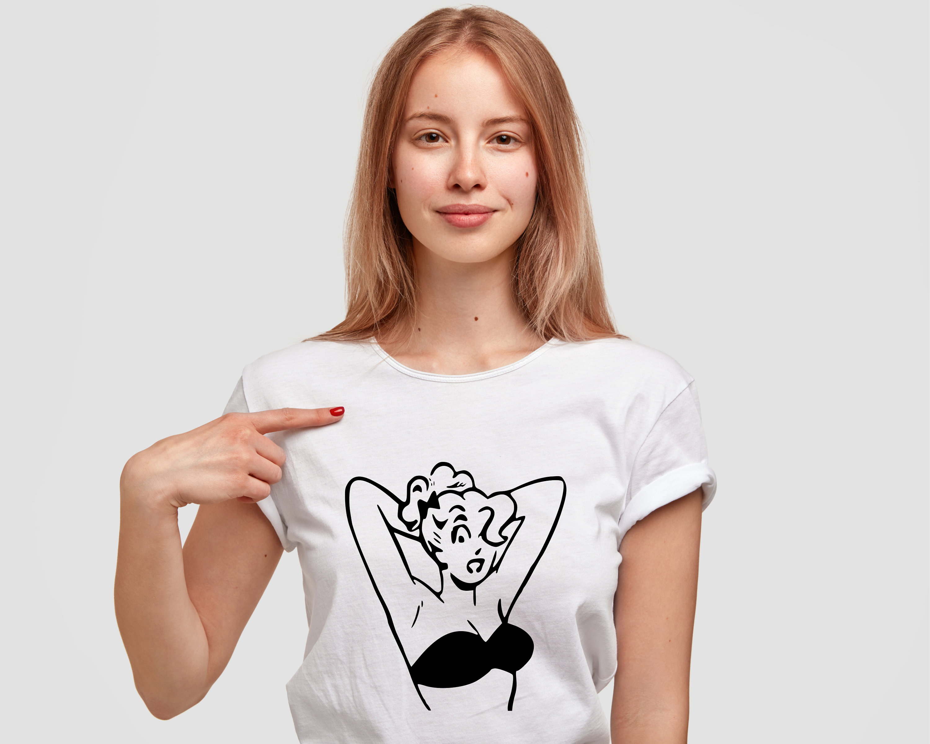 Retro Comic Book Woman Svg Retro Pop Art Woman Pop Art - Etsy