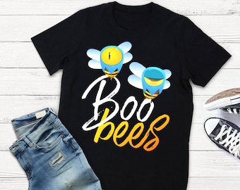 Boo bees | Etsy