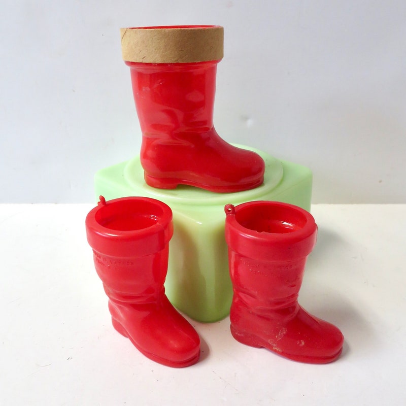 Boot Candy - Etsy