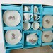 Vintage 60s 70s Woolworth Woolworths Made in Japan Toy Tea Set in ...
