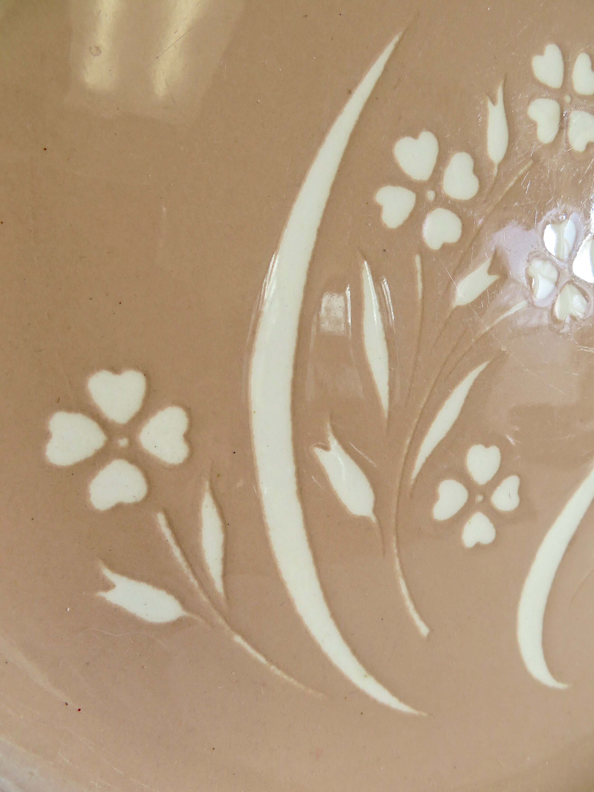 Vintage 1950s 50s Mid Century Harkerware Harker Ware Pottery | Etsy