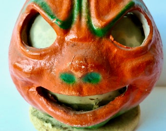 Devil Head Bucket - Etsy