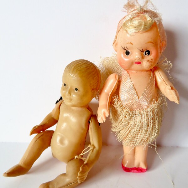 Flapper Baby Toy - Etsy