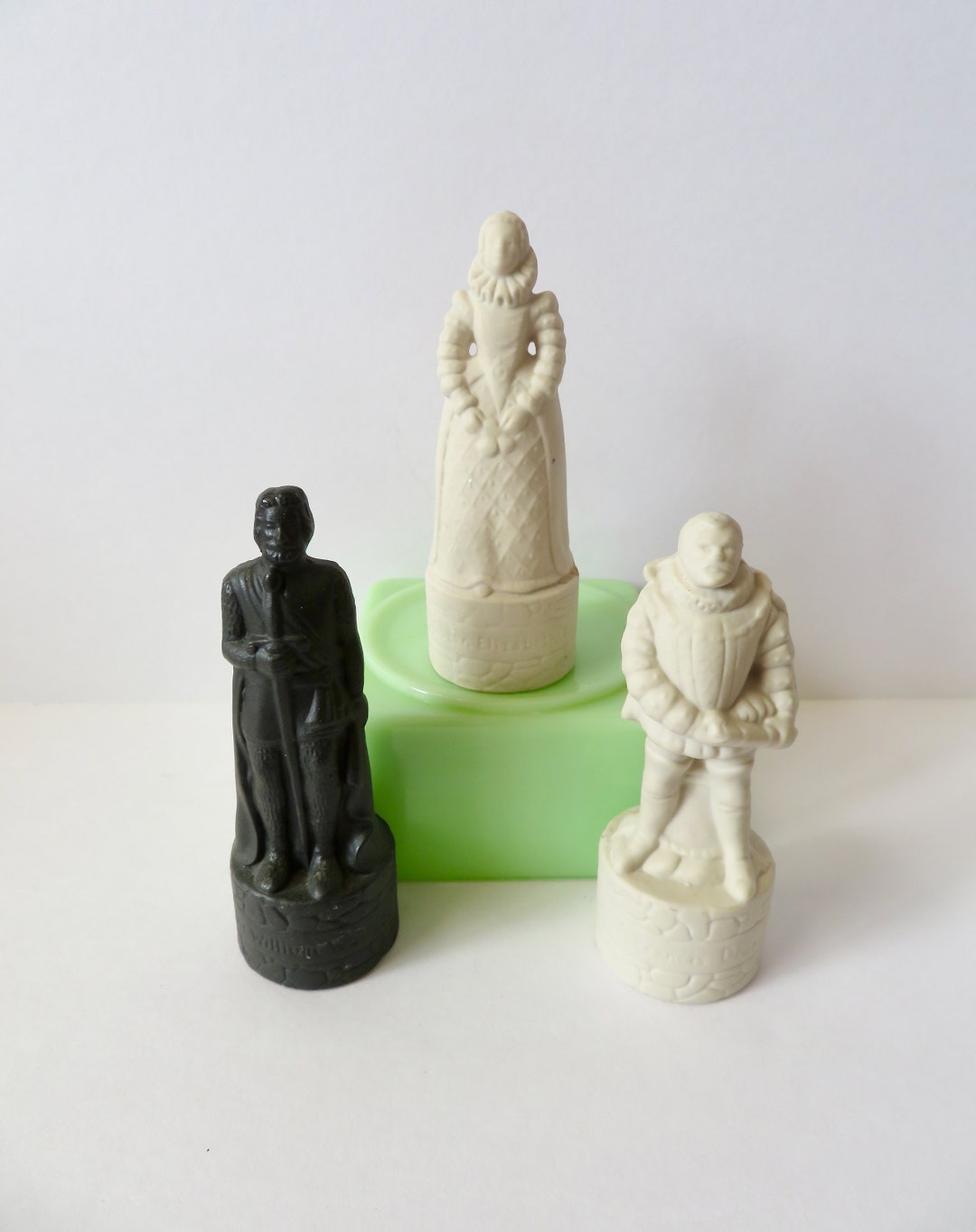 Vintage Empty Beneagles Scotch Whisky Whiskey Chess Set Piece - Etsy