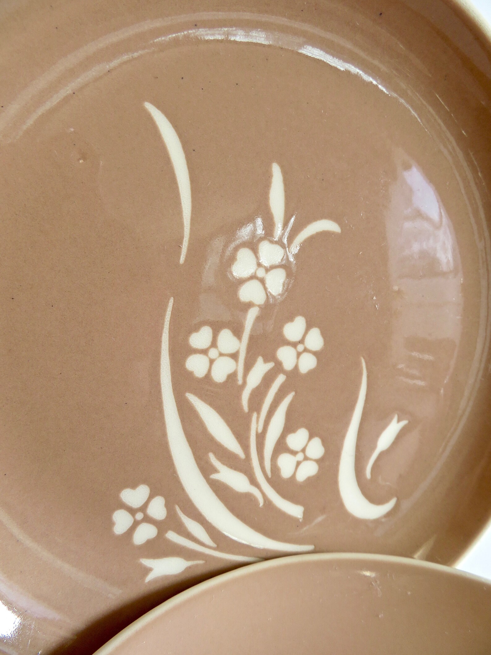Vintage 1950s 50s Mid Century Harkerware Harker Ware Pottery - Etsy