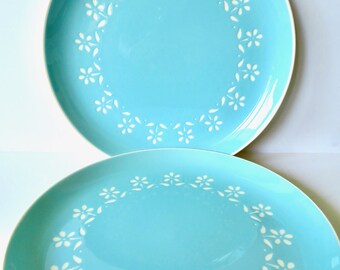 Harker Dinner Plates - Etsy
