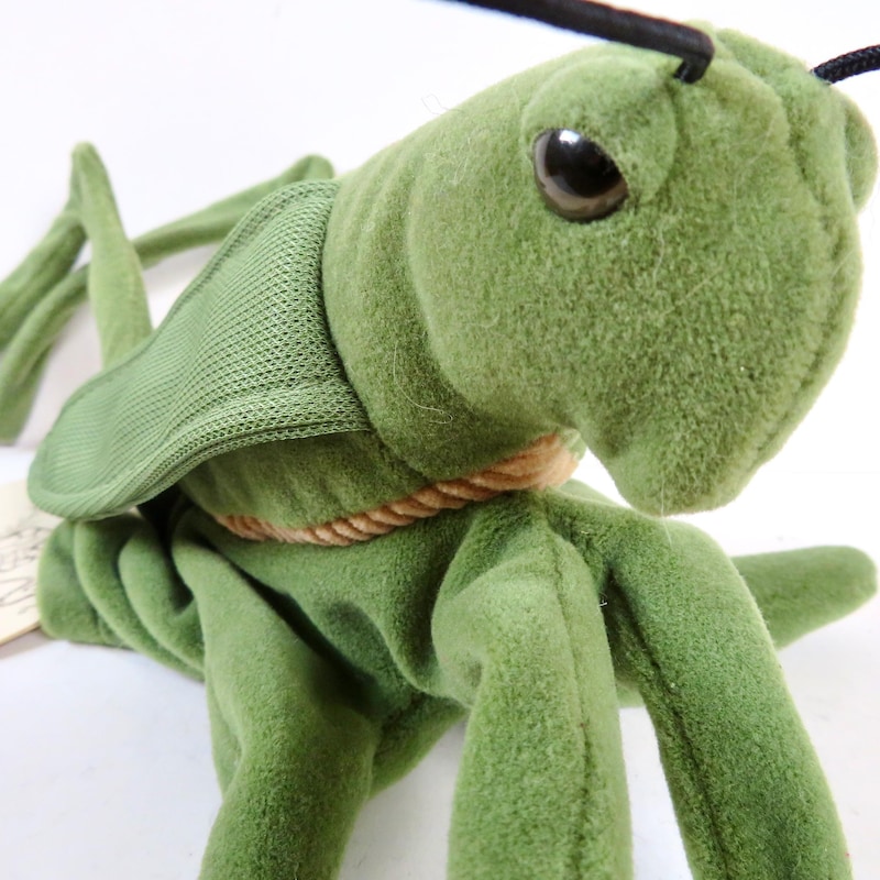 Folkmanis Puppets - Etsy