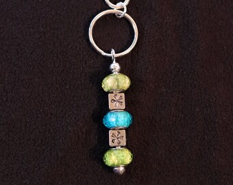 Pandora keychain | Etsy