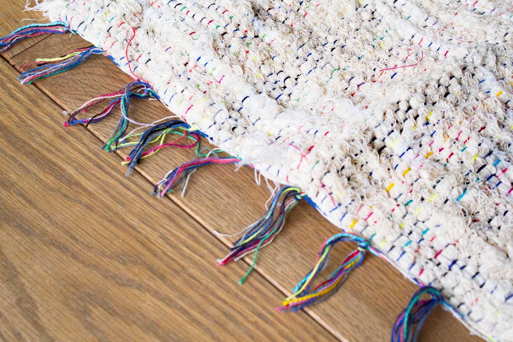 Small White Rug, Small Fluffy Rug, Soft Bedroom Rug, Nursery Rug, Xs ...