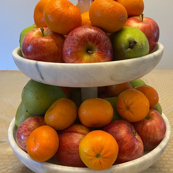 Fruit Bowl - Etsy