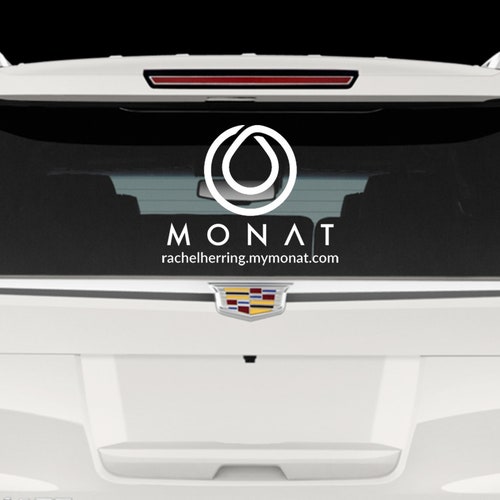 Monat SVG Files Bundle of 5 Group 2 | Etsy