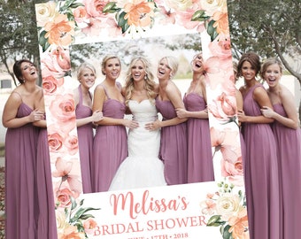 Roses bridal shower | Etsy