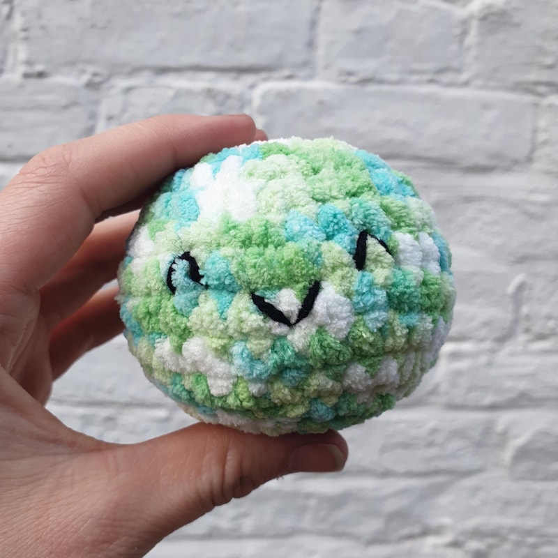 Autism Stress Ball - Etsy UK