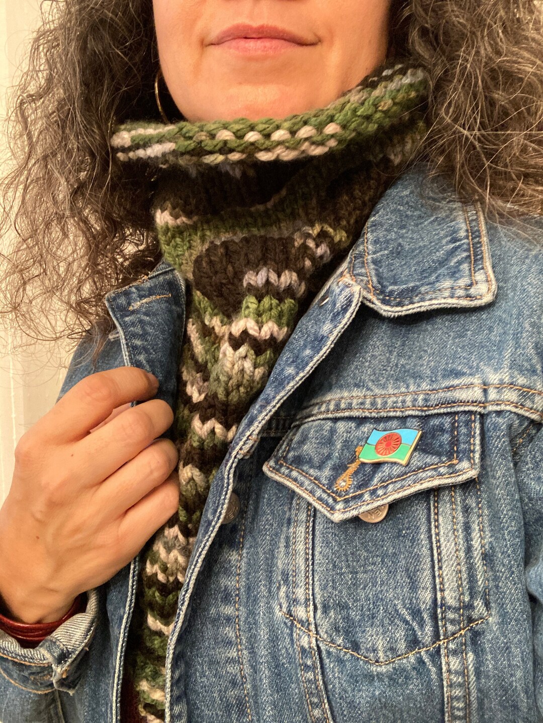 Knitting Pattern to Download PDF Instant Download Digital - Etsy