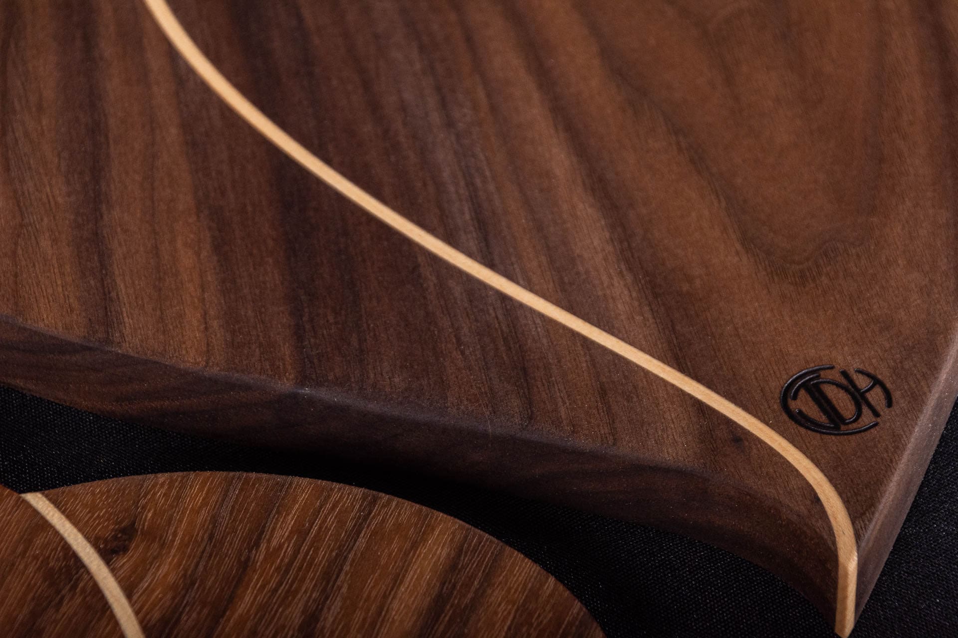 Large Heart Serving Board - Etsy