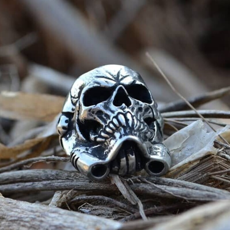 Rat Fink Mask - Etsy