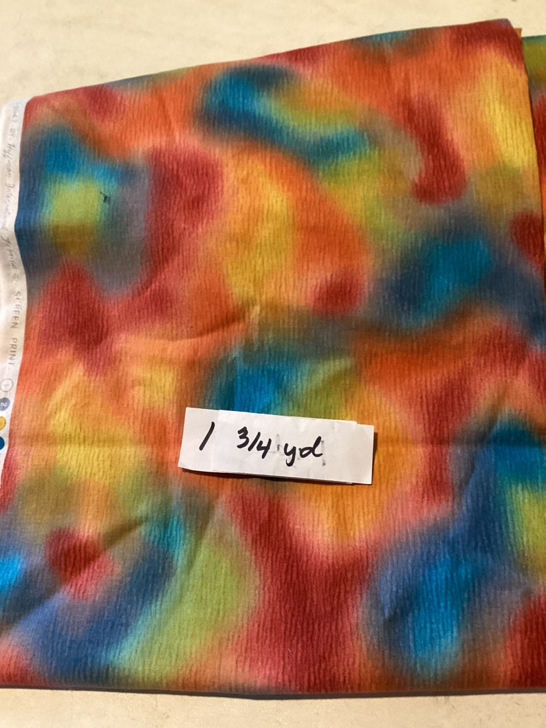 Destash Quilt Fabric Lot - Etsy