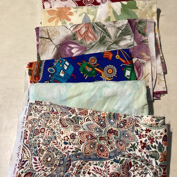 Home Dec Fabric - Etsy