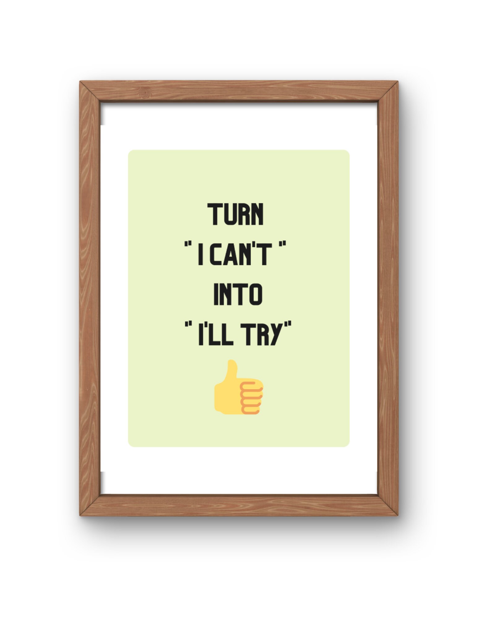 Growth Mindset Classroom Poster Set of 8, School and Classroom Decor ...