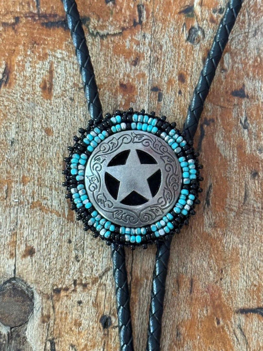 Native Bolo Ties - Etsy