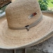 Native Beaded Hat Pin/lapel Pin - Etsy