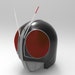 Black Kamen Rider RX 3D Print File (stl) - Etsy UK