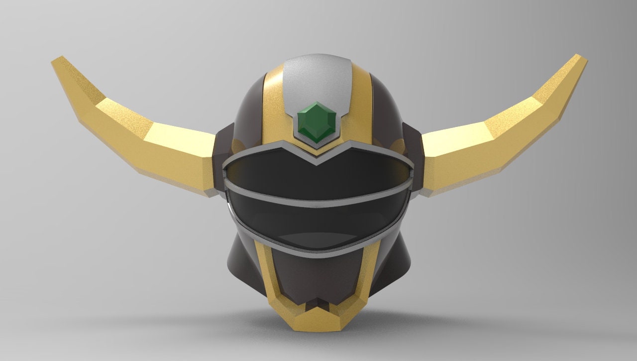 Magna Defender Helmet for 3D Ptinting 3D Print File (.stl) - Etsy