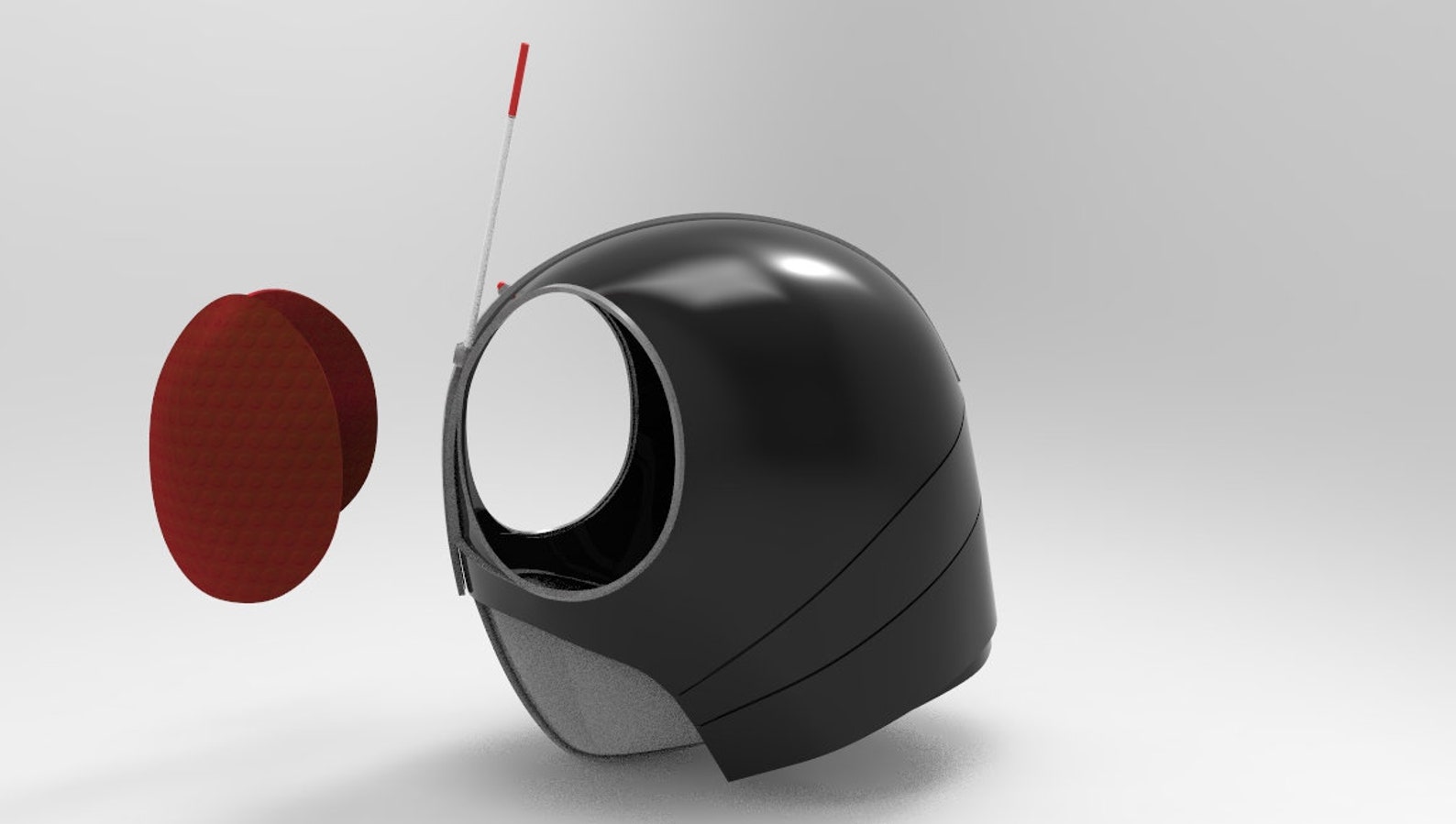 Black Kamen Rider RX 3D Print File (stl) - Etsy UK