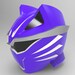 Violet Wolf Ranger From Jungle Fury for 3D Printing 3D Print File (stl ...