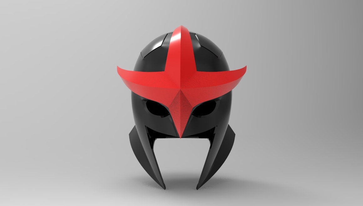 Nova Sam Alexander Cosplay