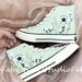 Custom Embroidered Shoes, Embroidered Sneakers - Etsy