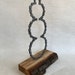 Snowman Chain Outline - Etsy