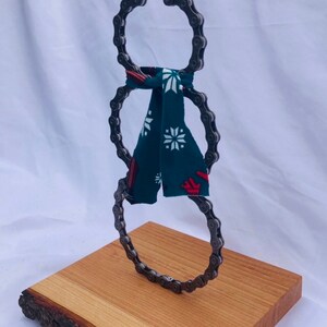 Snowman Chain Outline - Etsy