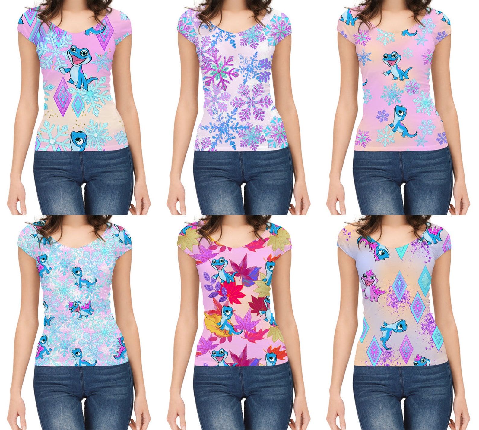 Bruni Inspired Surface Patterns Bruni Inspired Digital Paper - Etsy