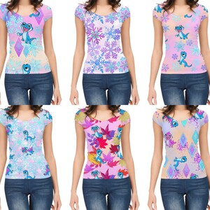 Bruni Inspired Surface Patterns Bruni Inspired Digital Paper Scrapbook ...