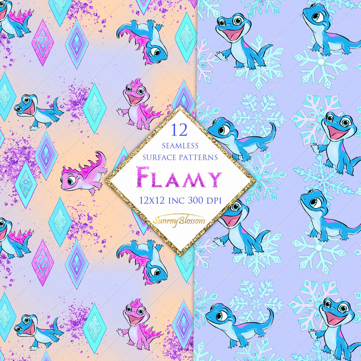 Bruni Inspired Surface Patterns Bruni Inspired Digital Paper - Etsy