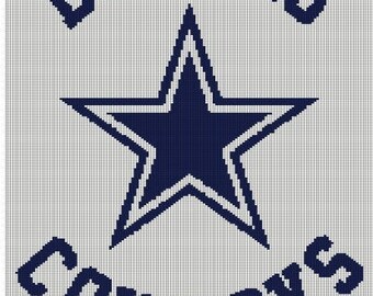 Crochet Graphgan - Etsy